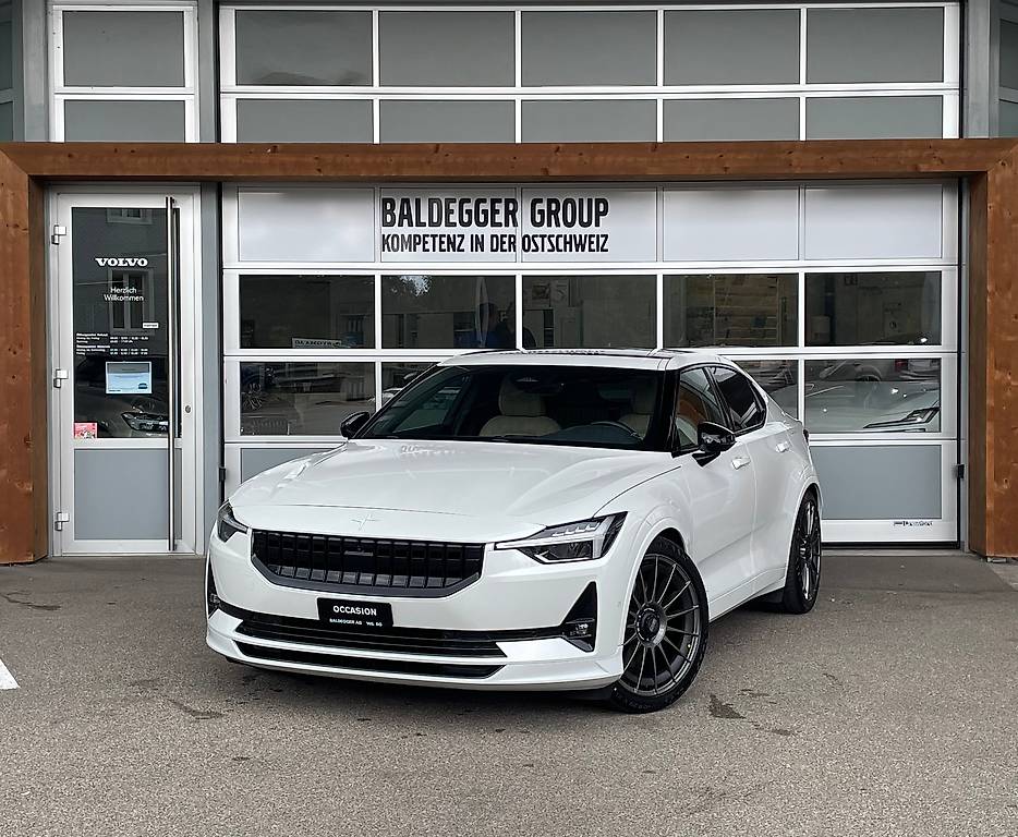 POLESTAR Polestar 2 LR Dual MY23 im Kanton Thurgau - anibis.ch