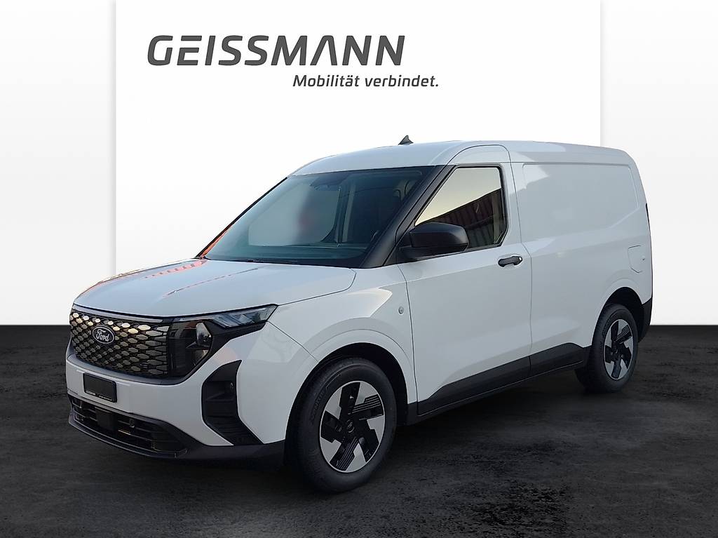 FORD E-Transit Courier Van Trend Canton Argovie - anibis.ch