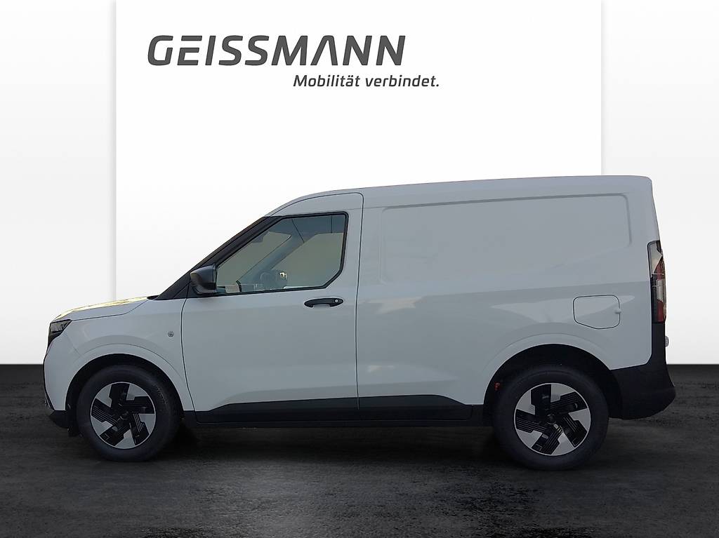 FORD E-Transit Courier Van Trend Canton Argovie - anibis.ch