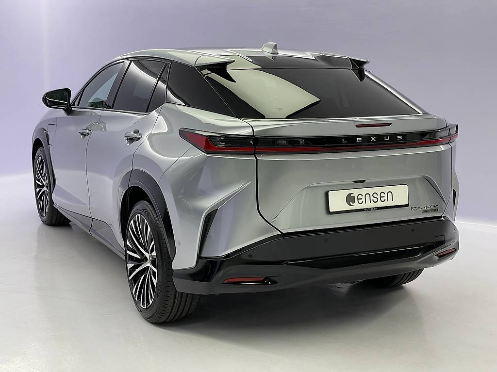 LEXUS RZ 450e Excellence Direct4 Electric Canton Zurich - anibis.ch