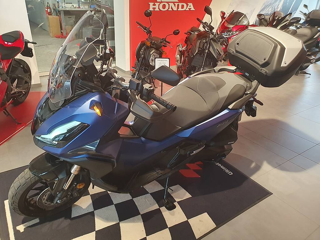 HONDA ADV 350 Canton Zurich - anibis.ch