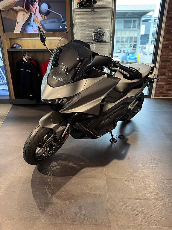 HONDA NSS 750 Canton Genève - anibis.ch