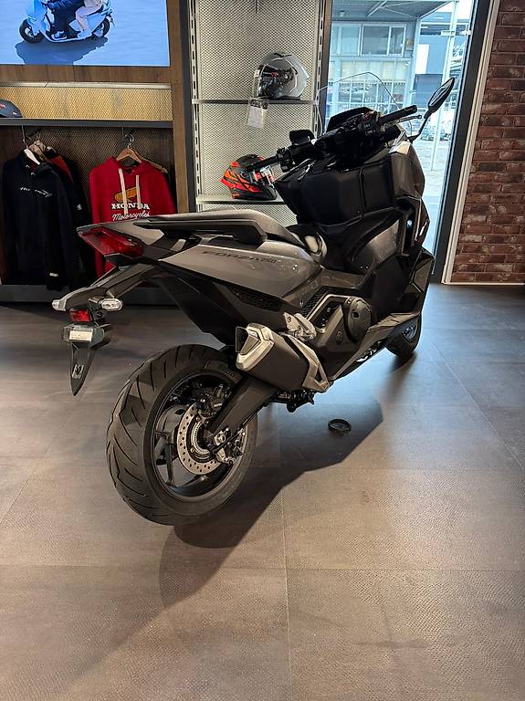 HONDA NSS 750 Canton Genève - anibis.ch