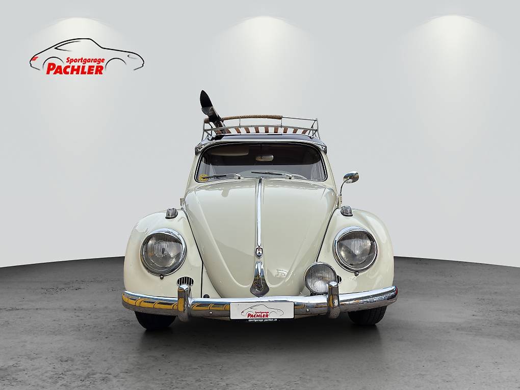 VW Käfer im Kanton Zürich - anibis.ch