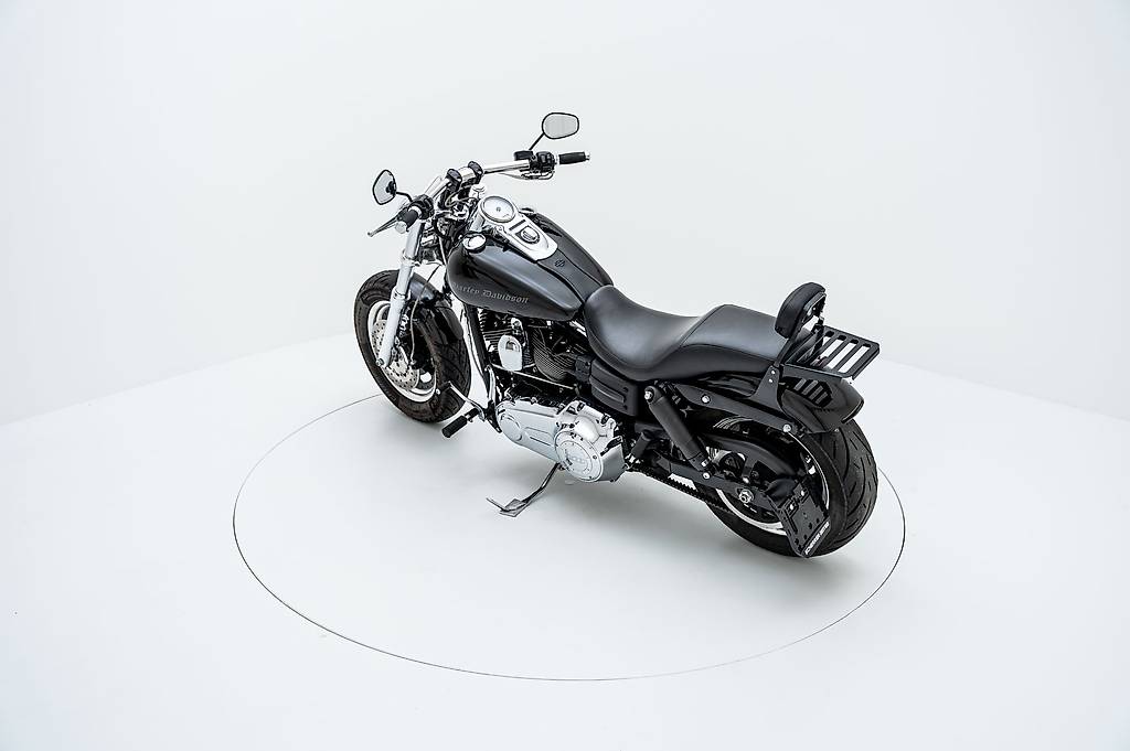 HARLEY-DAVIDSON FXDF Dyna Fat Bob Canton Thurgovie - anibis.ch