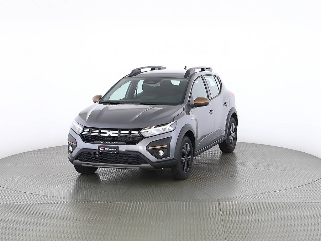 DACIA Sandero 1.0 TCe 90 Stepway Extreme Canton Nidwald - anibis.ch