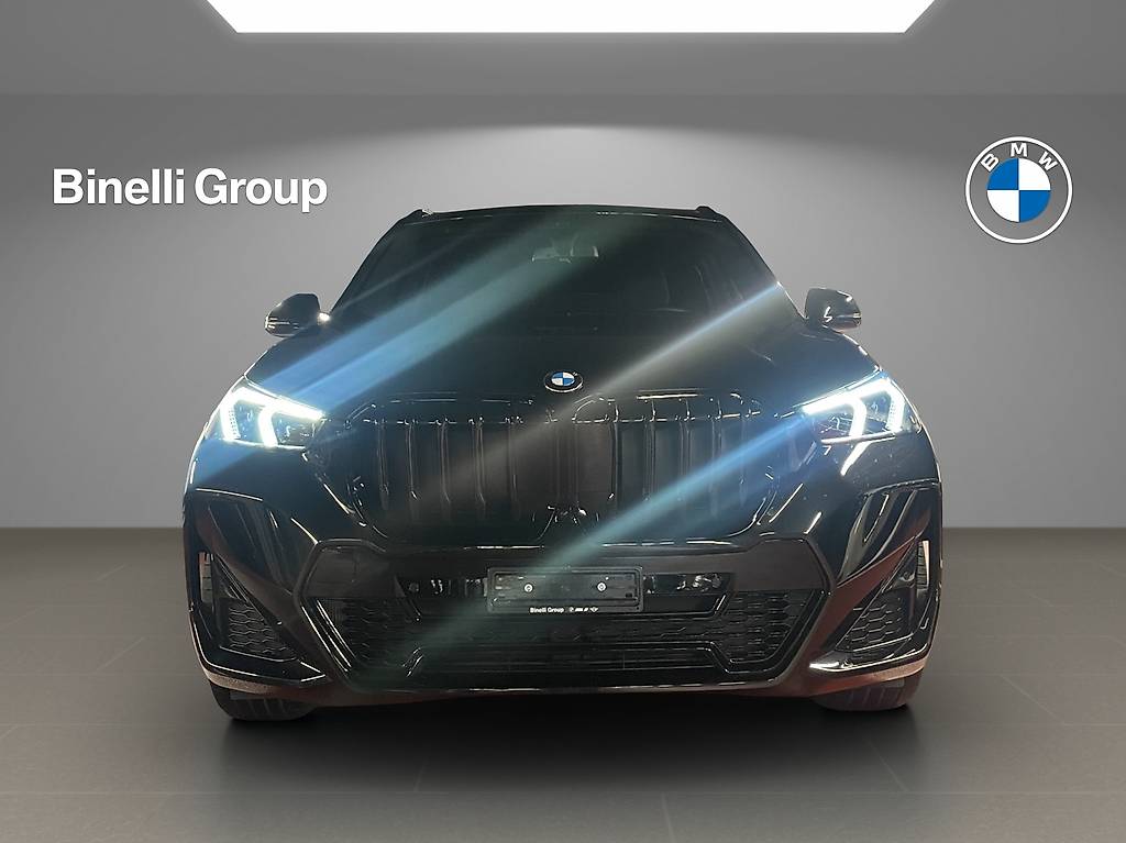 BMW X1 xDrive 23d 48V M Sport Pro Canton Zurich - anibis.ch