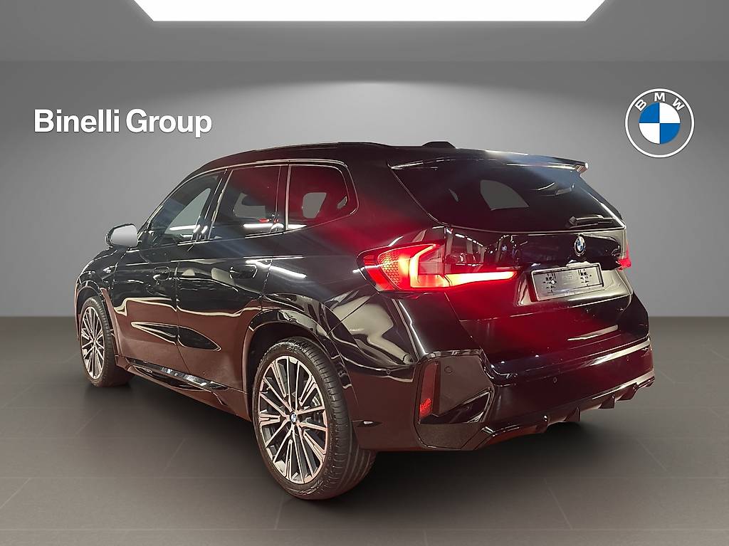 BMW X1 xDrive 23d 48V M Sport Pro Canton Zurich - anibis.ch