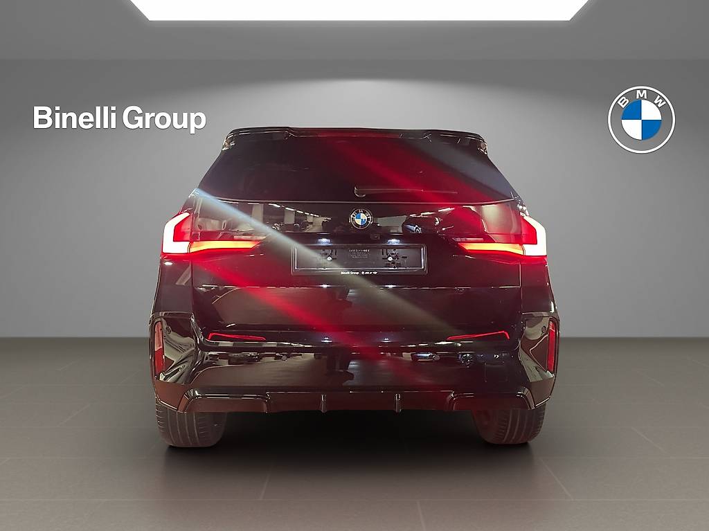 BMW X1 xDrive 23d 48V M Sport Pro im Kanton Zürich - anibis.ch