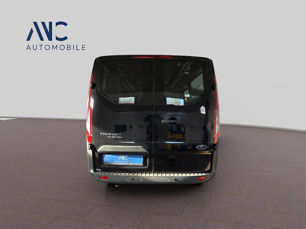 FORD Transit Custom Van 330 L2H1 Trend Canton Berne - anibis.ch