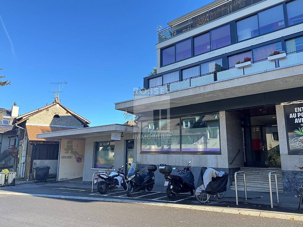 Arcade / Bureaux d'environ 89 m² au rez-de-chaussée Canton Genève louer ...