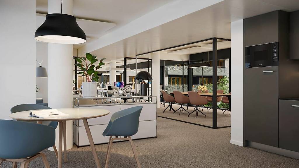 Quartier Horizons en Dorigny Canton Vaud louer - anibis.ch