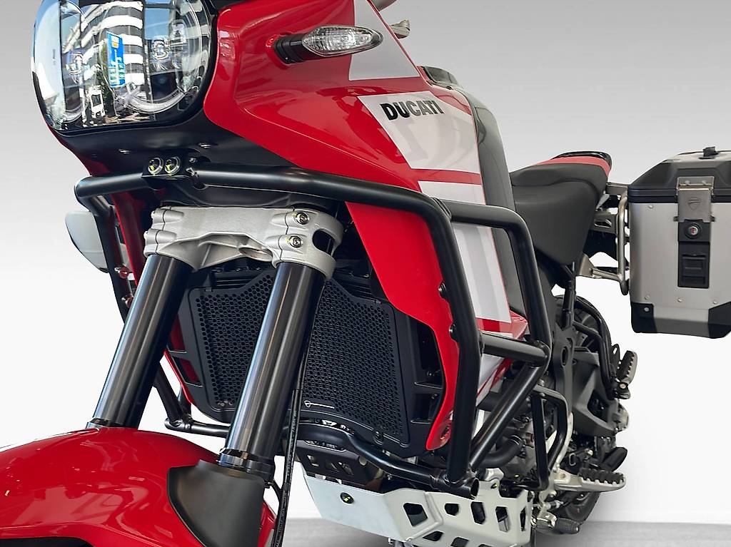 DUCATI 937 Desert X Discovery ABS Canton Thurgovie - anibis.ch