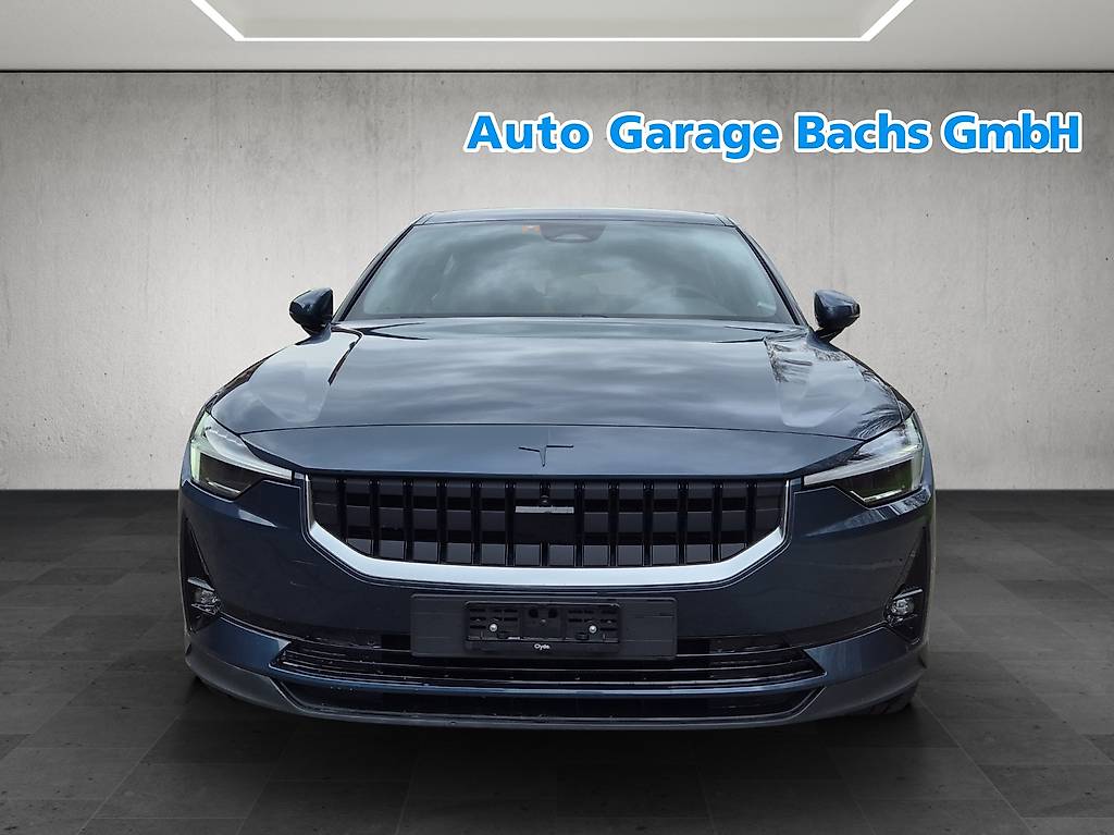 POLESTAR Polestar 2 Long Range Dual Performance 78 kWh MY23 Canton ...