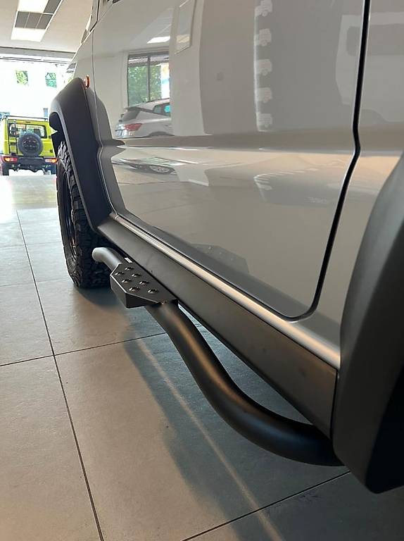 SUZUKI Jimny 1.5 Compact+ 4x4 Canton Schwytz - anibis.ch