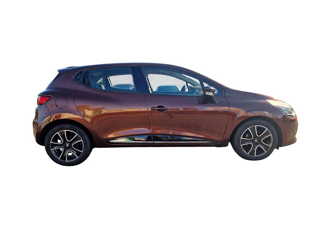 RENAULT Clio 1.2 16V T Swiss Edition EDC 12Mt Gara Canton Saint-Gall - anibis.ch