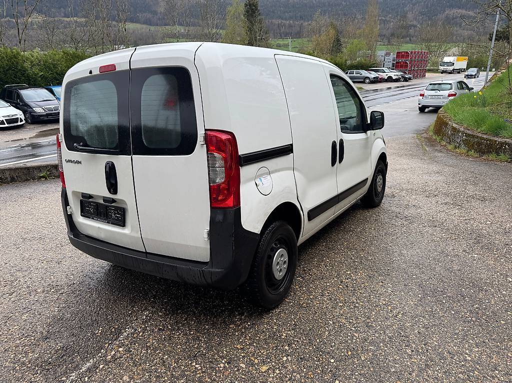CITROEN Nemo 1.3 BlueHDi Canton Vaud - anibis.ch