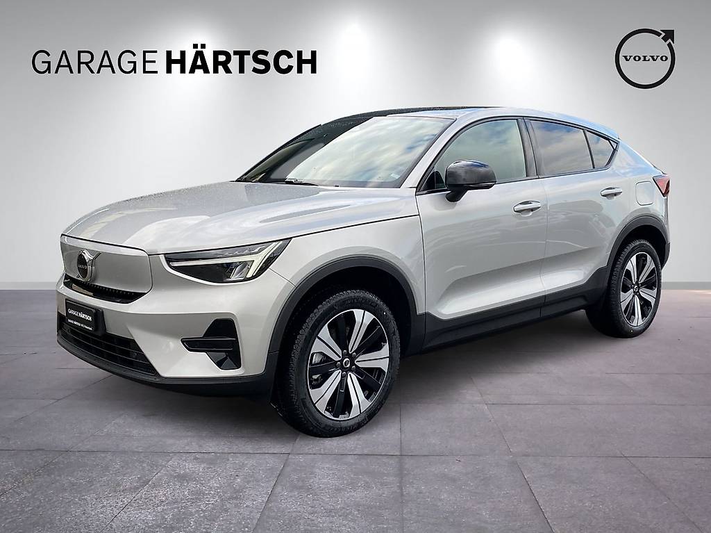 VOLVO C40 P6 Recharge Plus Canton Soleure - anibis.ch
