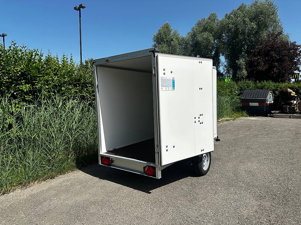 HUMBAUR HK 132614-18PF30 Basic Canton Saint-Gall - anibis.ch