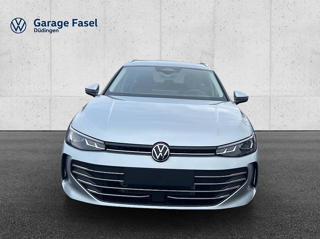 VW Passat Variant 1.5 eTSI evo2 Business DSG Canton Fribourg - anibis.ch