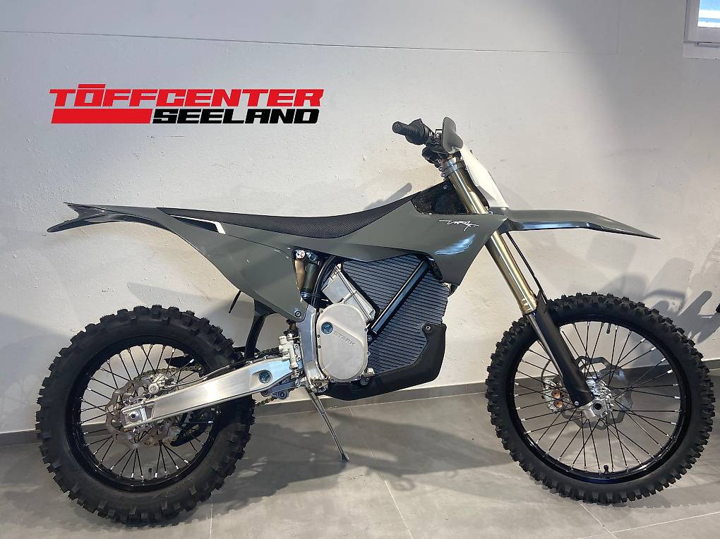 STARK VARG EX 60PS im Kanton Bern - anibis.ch