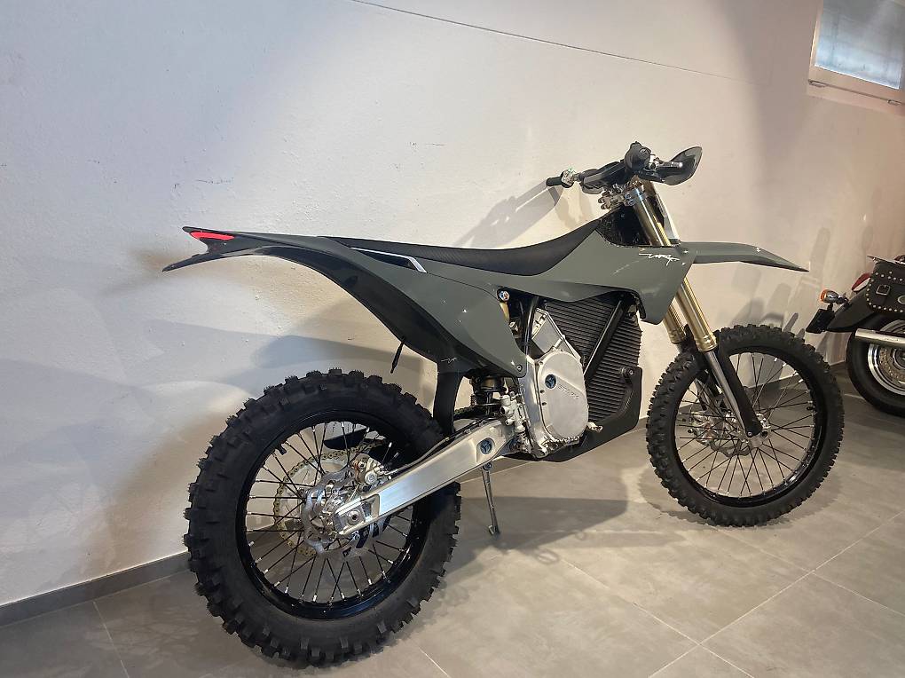 STARK VARG EX 60PS im Kanton Bern - anibis.ch