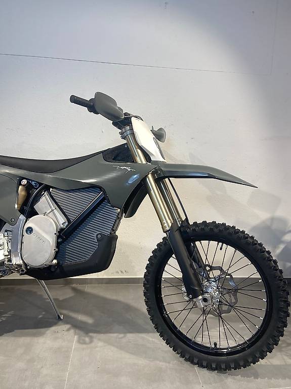 STARK VARG EX 60PS Canton Berne - anibis.ch