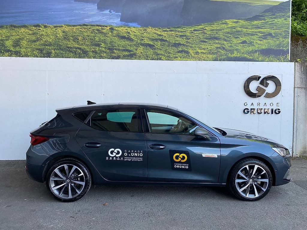 SEAT Leon 1.4 eHybrid pHEV DSG Hola FR Canton Berne - anibis.ch