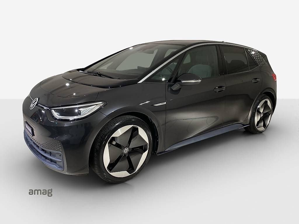 VW ID.3 Pro Performance 58 kWh Tech Canton Zoug - anibis.ch