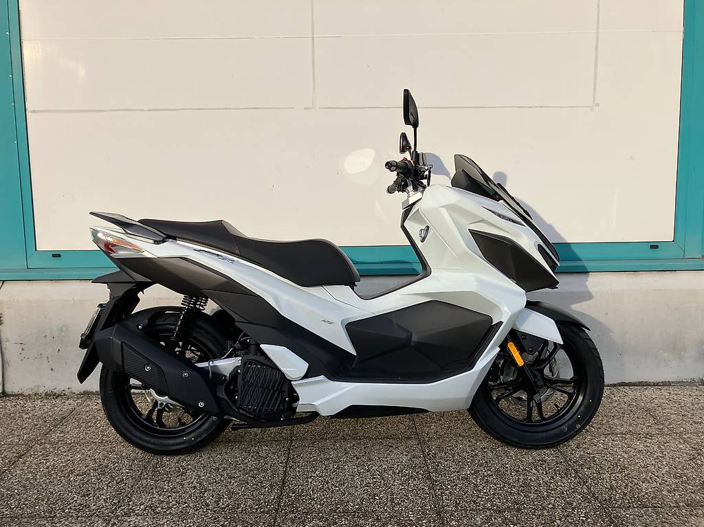 SYM JET X 125 euro 5+ Canton Genève - anibis.ch