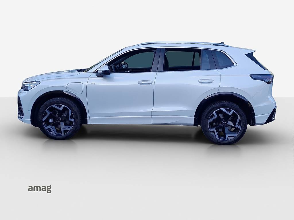 VW Tiguan 1.5 TSI evo2 eHybrid R-Line DSG Canton Saint-Gall - anibis.ch