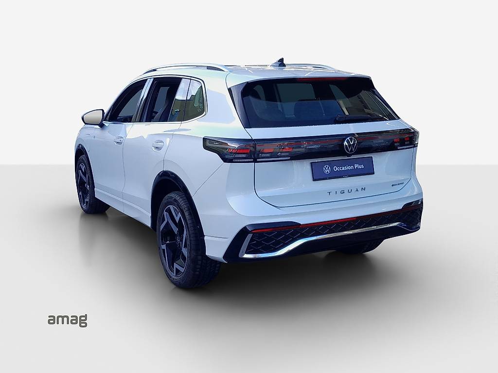 VW Tiguan 1.5 TSI evo2 eHybrid R-Line DSG Canton Saint-Gall - anibis.ch