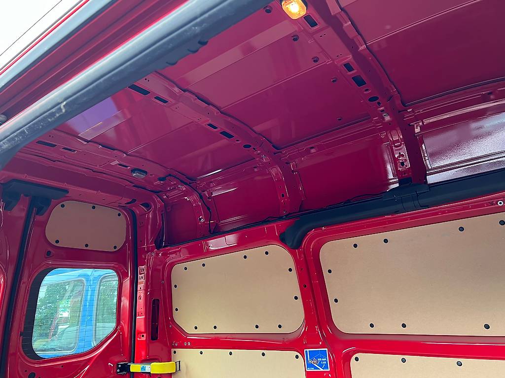 FORD Transit Custom Van 310 L1H1 Trend Canton Zurich - anibis.ch