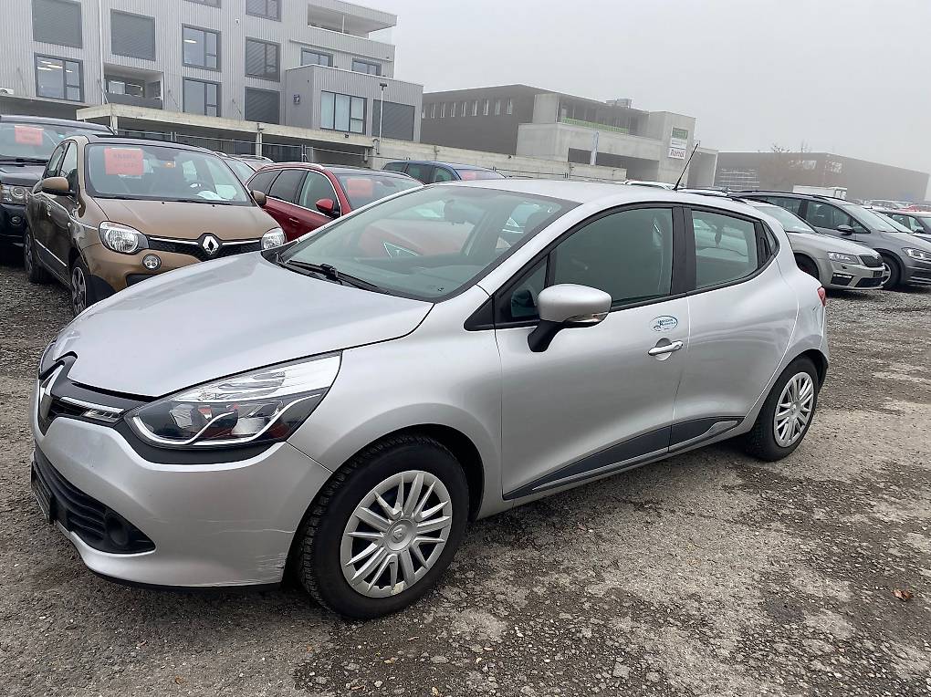 RENAULT Clio 1.2 16V Expression Canton Argovie - anibis.ch