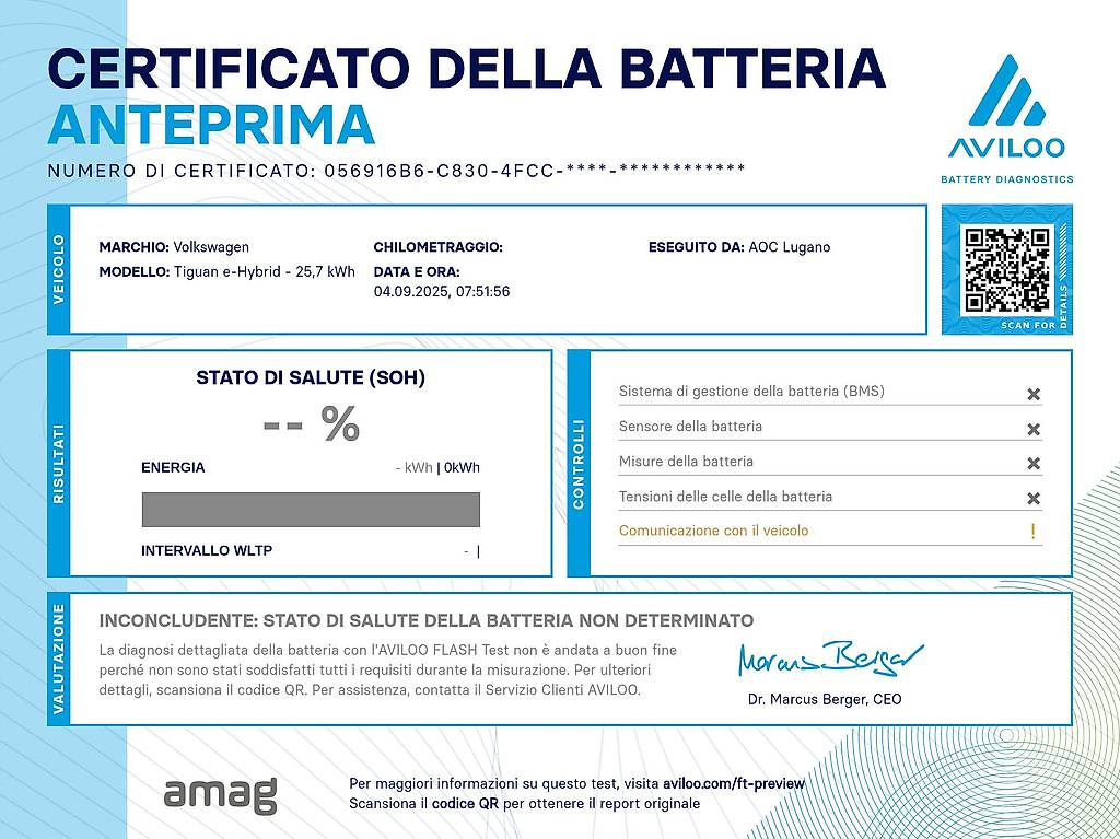 VW Tiguan 1.5 TSI evo2 mHEV Life DSG Canton Saint-Gall - anibis.ch