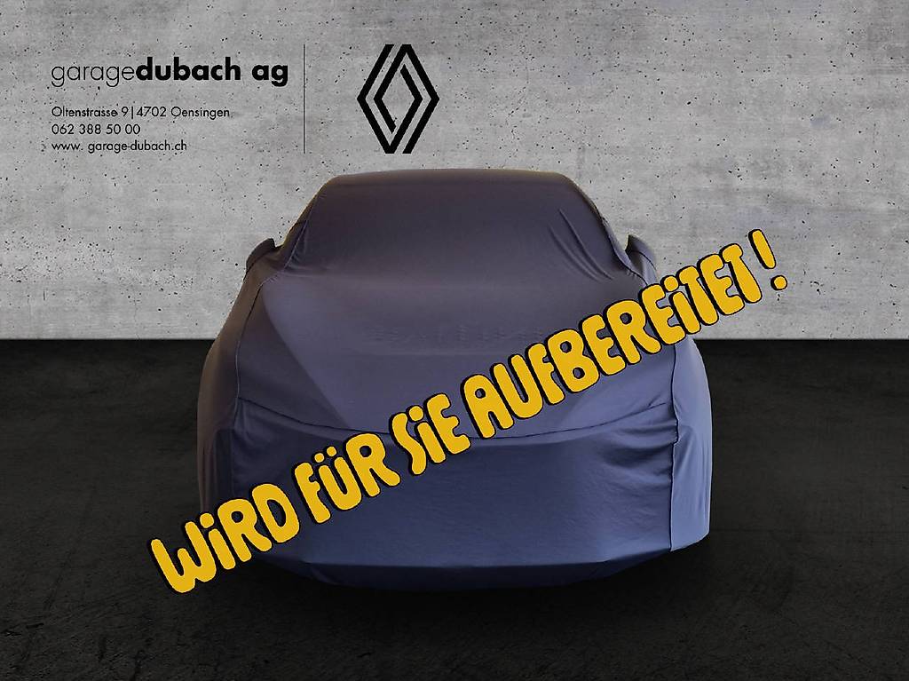 RENAULT R5 E-Tech Electric iconic five 150PS Comfort Range Canton ...