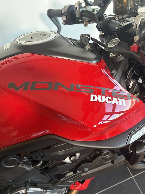 DUCATI Monster 950 Plus Canton Zurich - anibis.ch