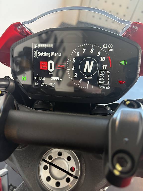 DUCATI Monster 950 Plus Canton Zurich - anibis.ch