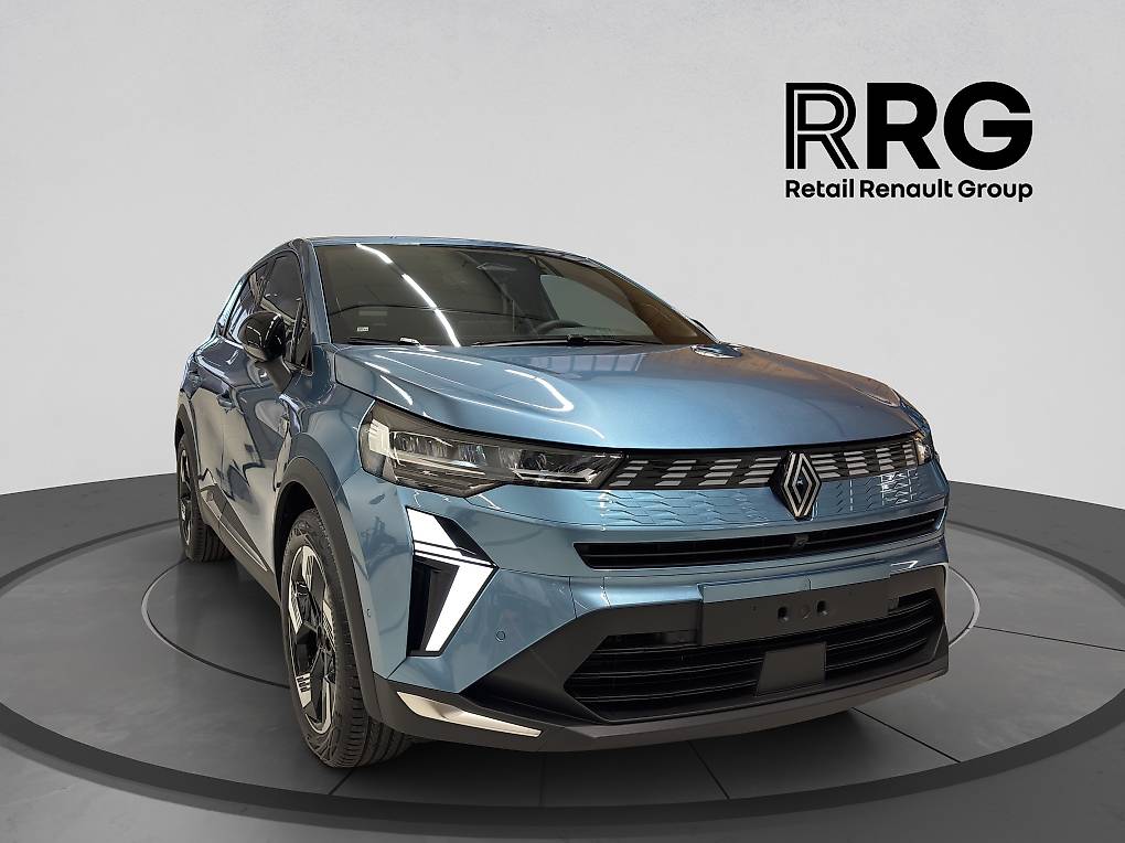 RENAULT Symbioz 1.8 E-Tech Techno im Kanton Freiburg - anibis.ch