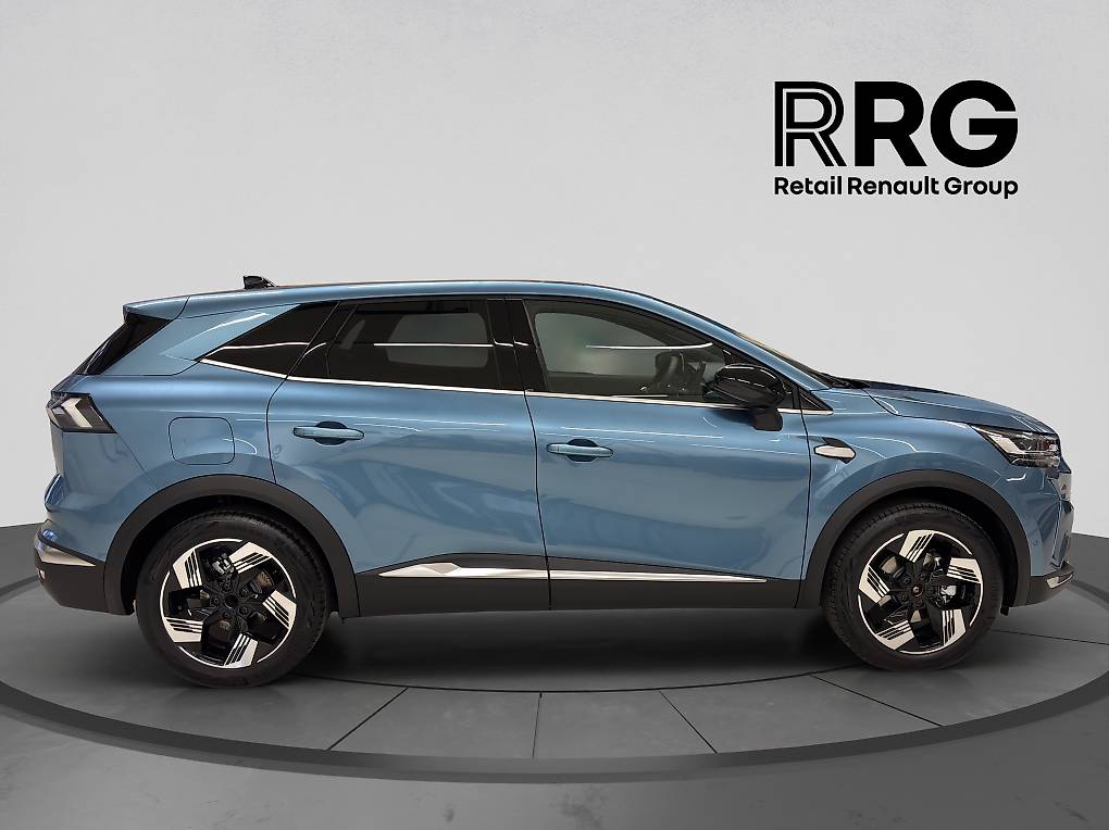 RENAULT Symbioz 1.8 E-Tech Techno im Kanton Freiburg - anibis.ch