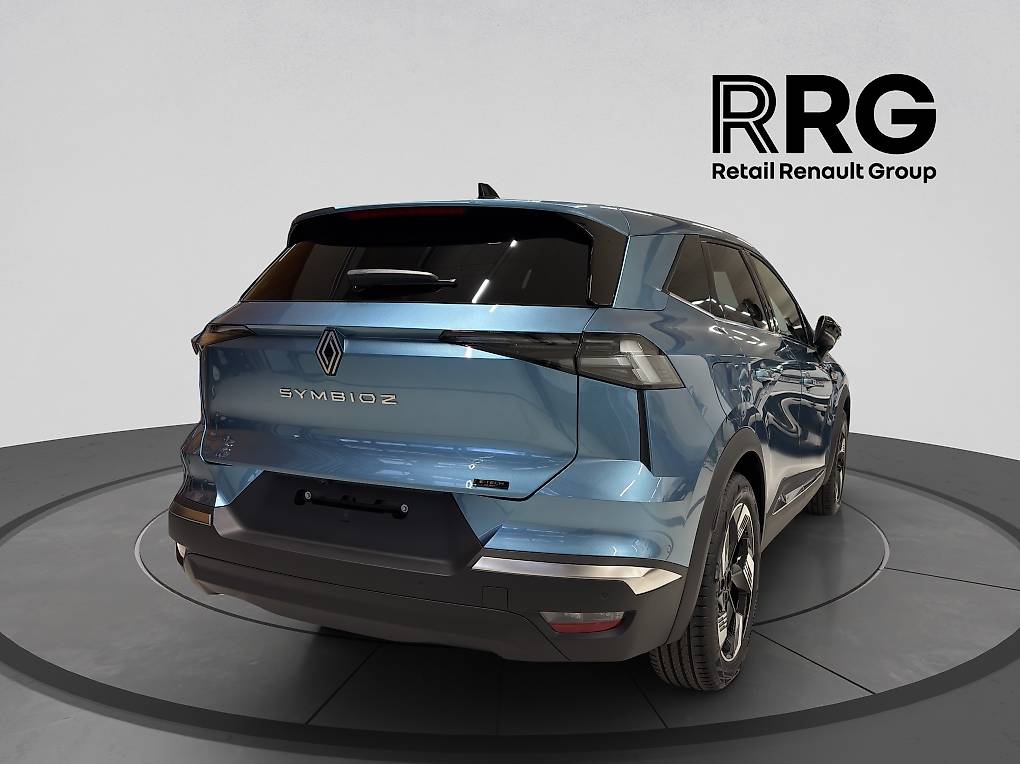 RENAULT Symbioz 1.8 E-Tech Techno im Kanton Freiburg - anibis.ch