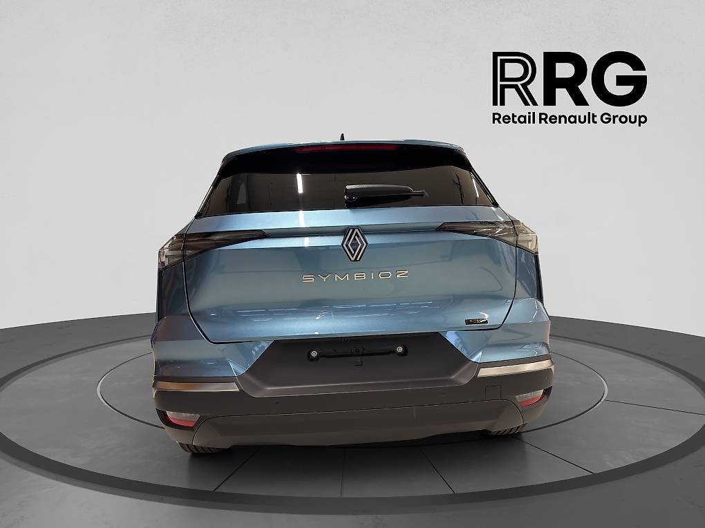 RENAULT Symbioz 1.8 E-Tech Techno im Kanton Freiburg - anibis.ch