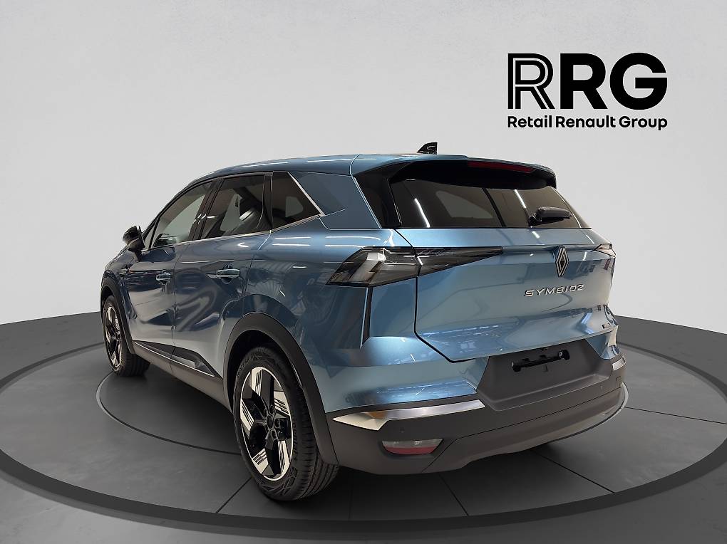 RENAULT Symbioz 1.8 E-Tech Techno im Kanton Freiburg - anibis.ch