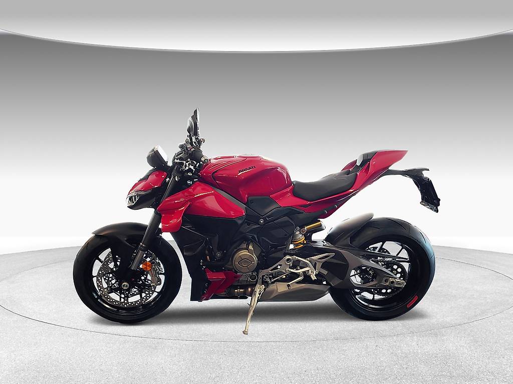 DUCATI 1100 Streetfighter V4 ABS Canton Thurgovie - anibis.ch