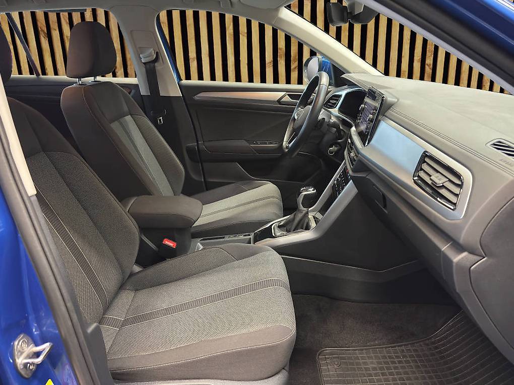 VW T-Roc 1.5 TSI Life DSG Canton Zurich - anibis.ch