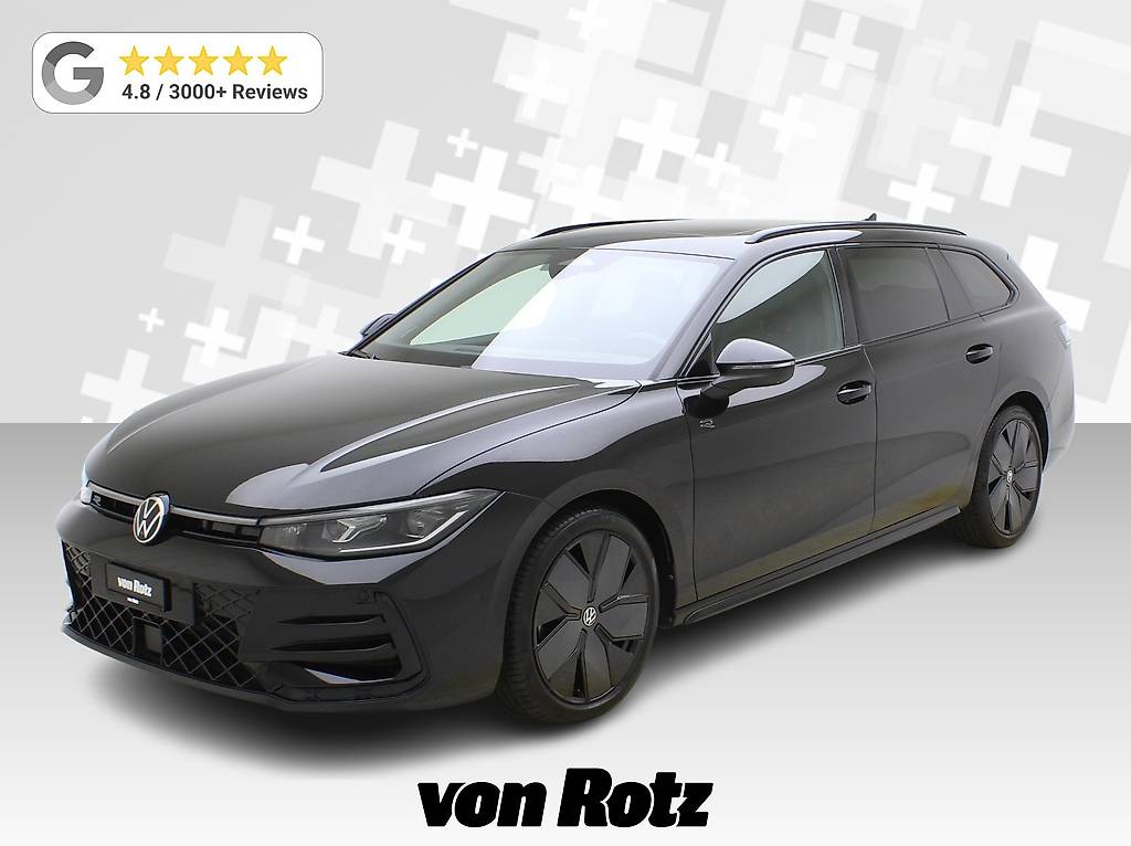 VW Passat Variant 2.0 TSI R-Line DSG Canton Argovie - anibis.ch