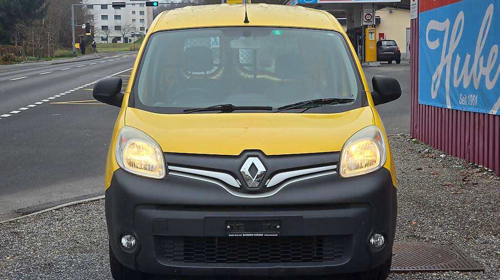 RENAULT Kangoo 1.6 16V Canton Lucerne - anibis.ch
