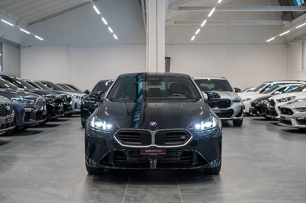 BMW M235i xDrive Gran Coupé M Sport Pro / Shadow Line / Canton Zurich ...