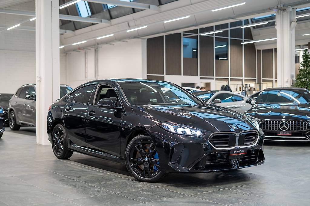 BMW M235i xDrive Gran Coupé M Sport Pro / Shadow Line / Canton Zurich ...