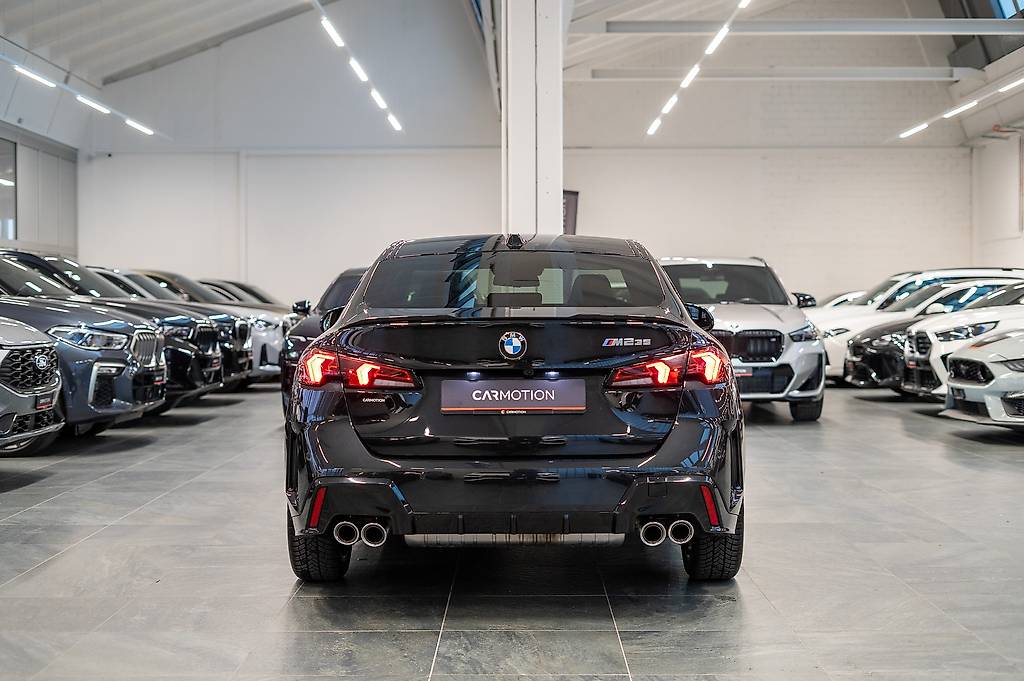BMW M235i xDrive Gran Coupé M Sport Pro / Shadow Line / Canton Zurich ...